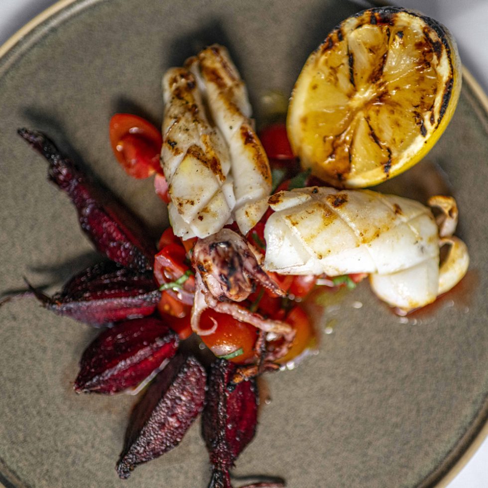 Aldo Zilli | Award Winning Celebrity Chef